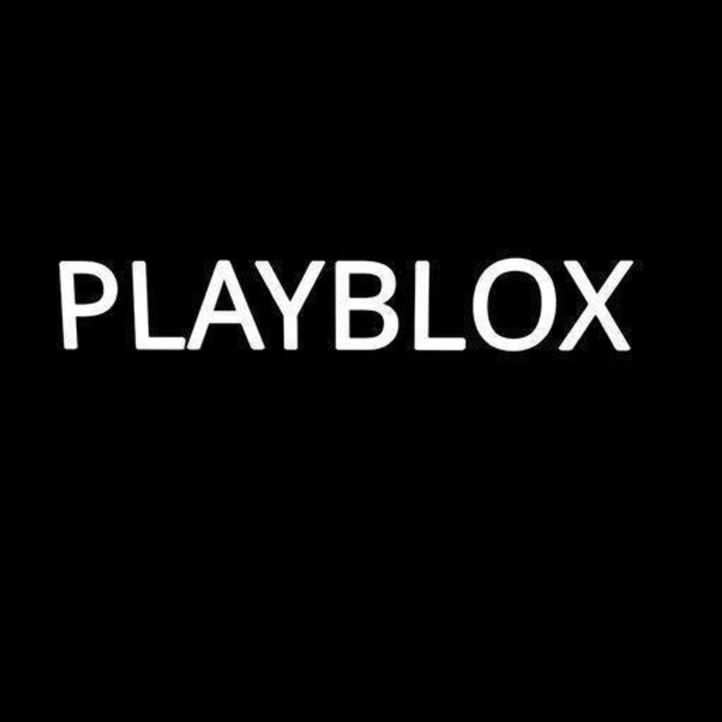 Unity Play | Playblox (early access) game