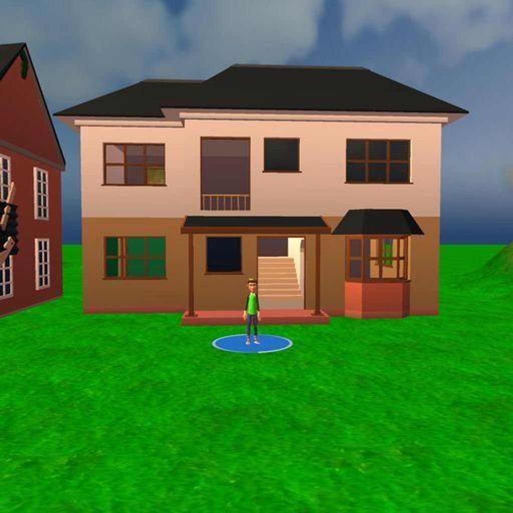 Unity Play | kekuatan farhan game