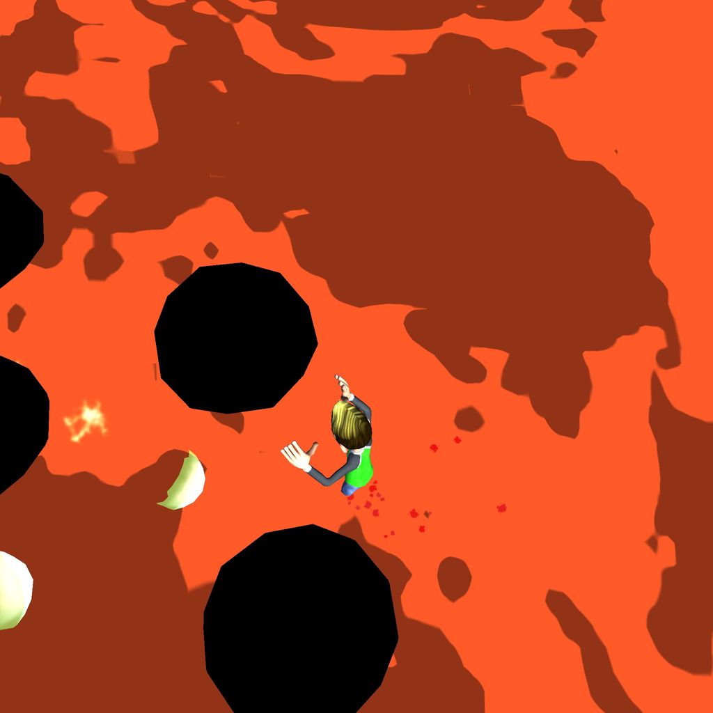 Unity Play | The Sun game