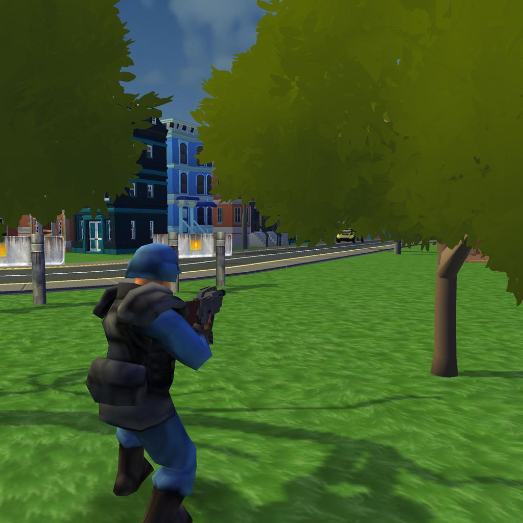 Unity Play | Winer or lose game