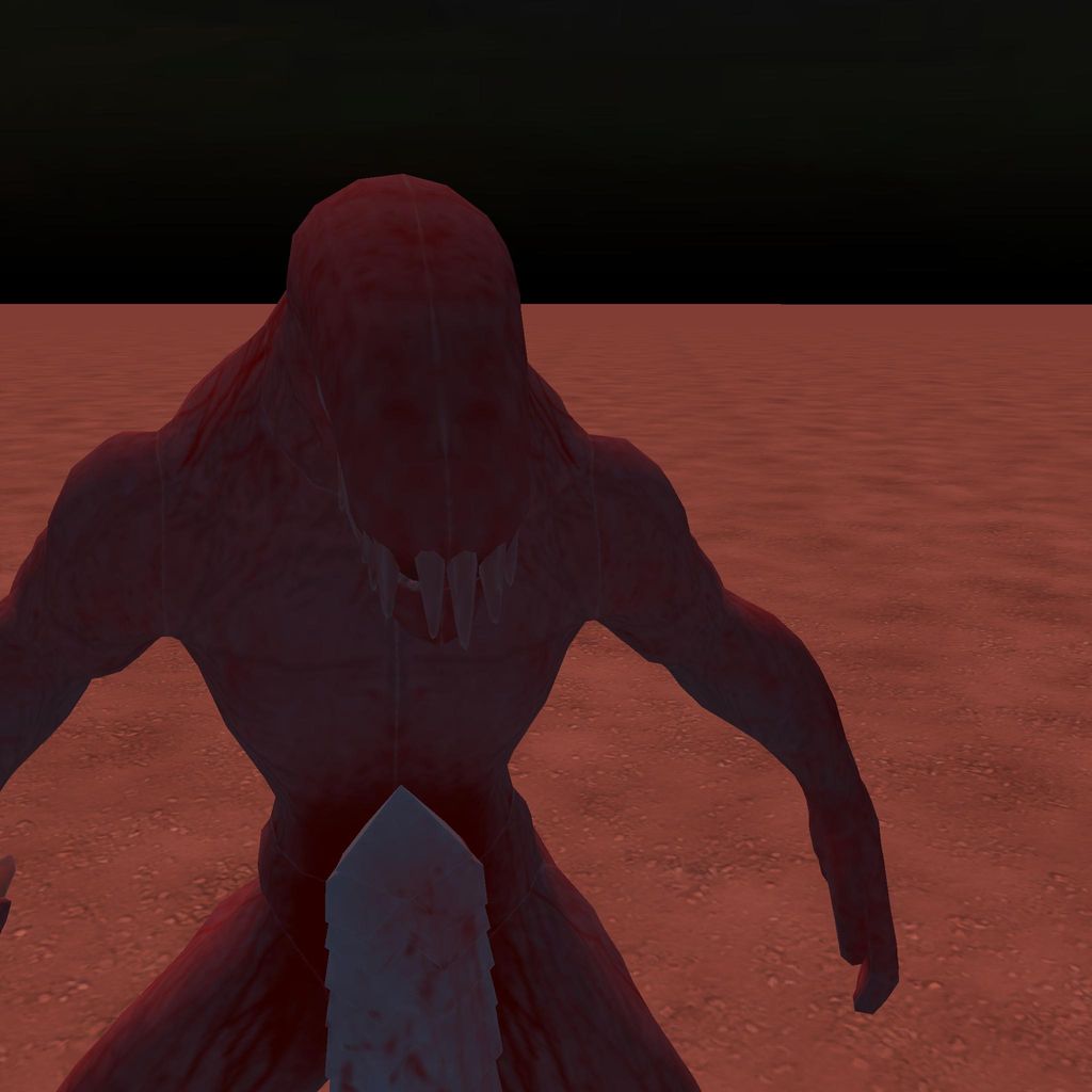 Unity Play | SURVIVE 1 game