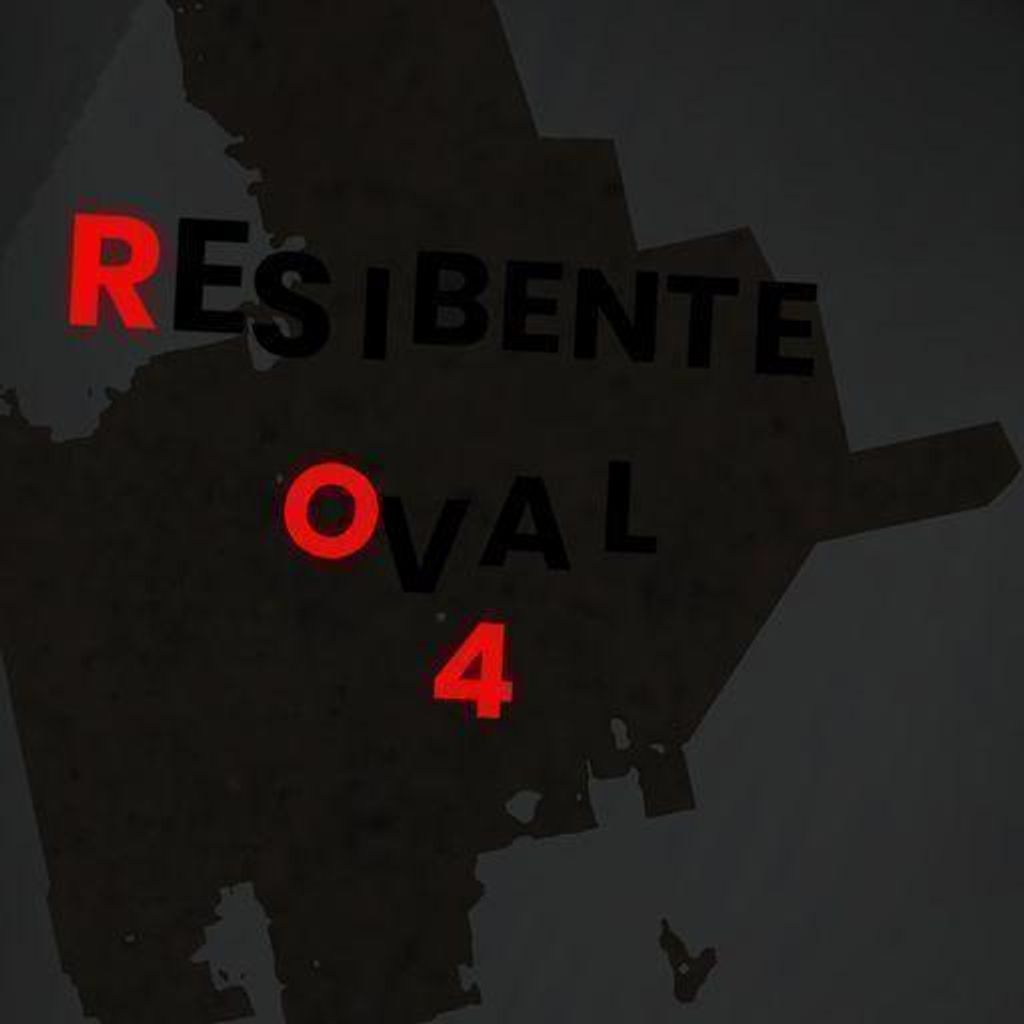 Unity Play | resibente oval 4 game