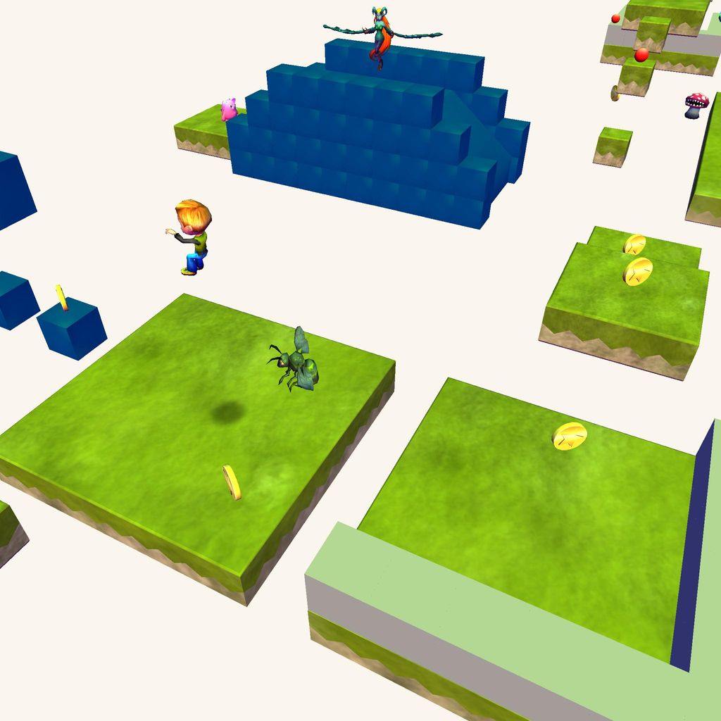 Unity Play | hard game game