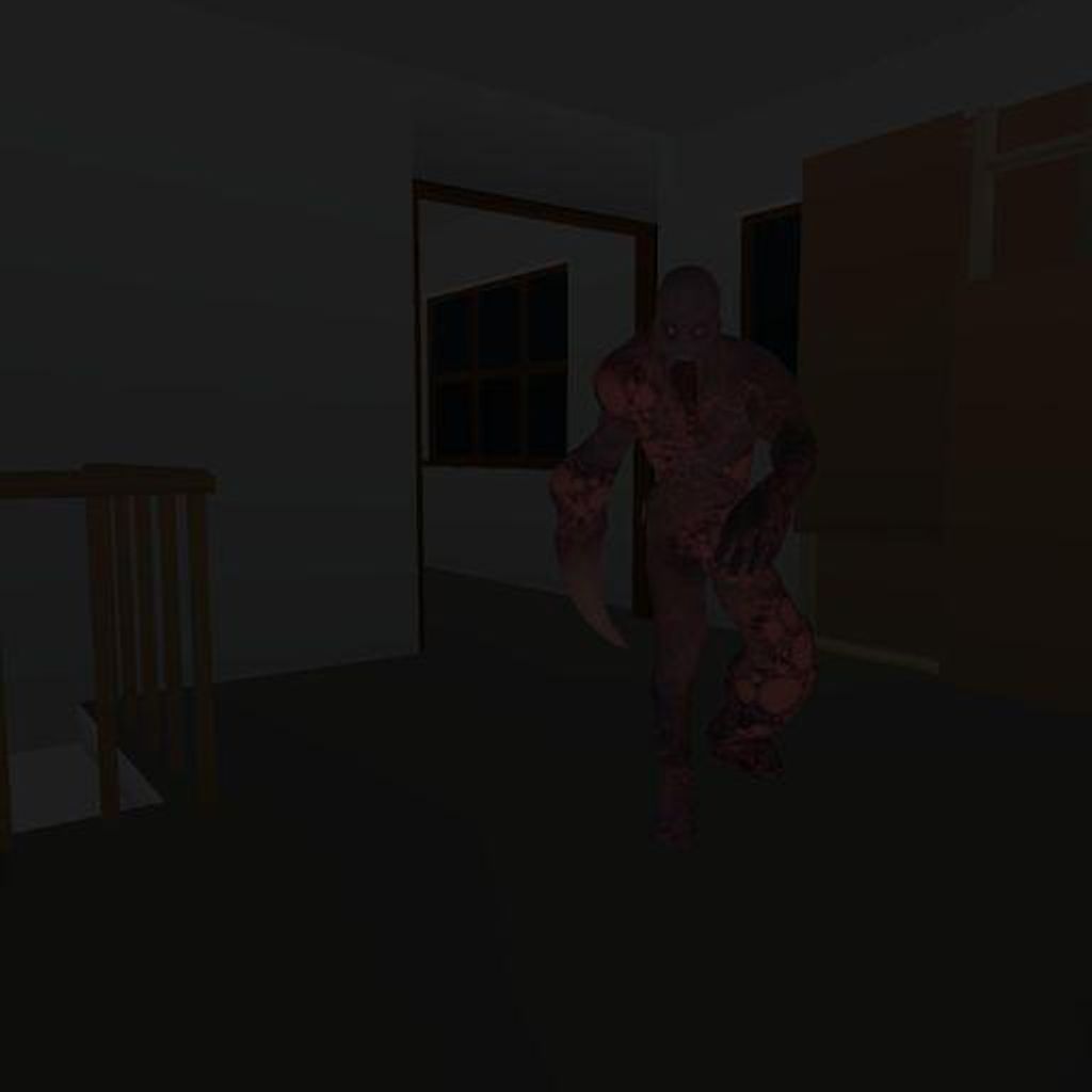 Unity Play | Horror Game game