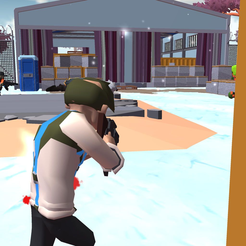 Unity Play | jogo do gigante game