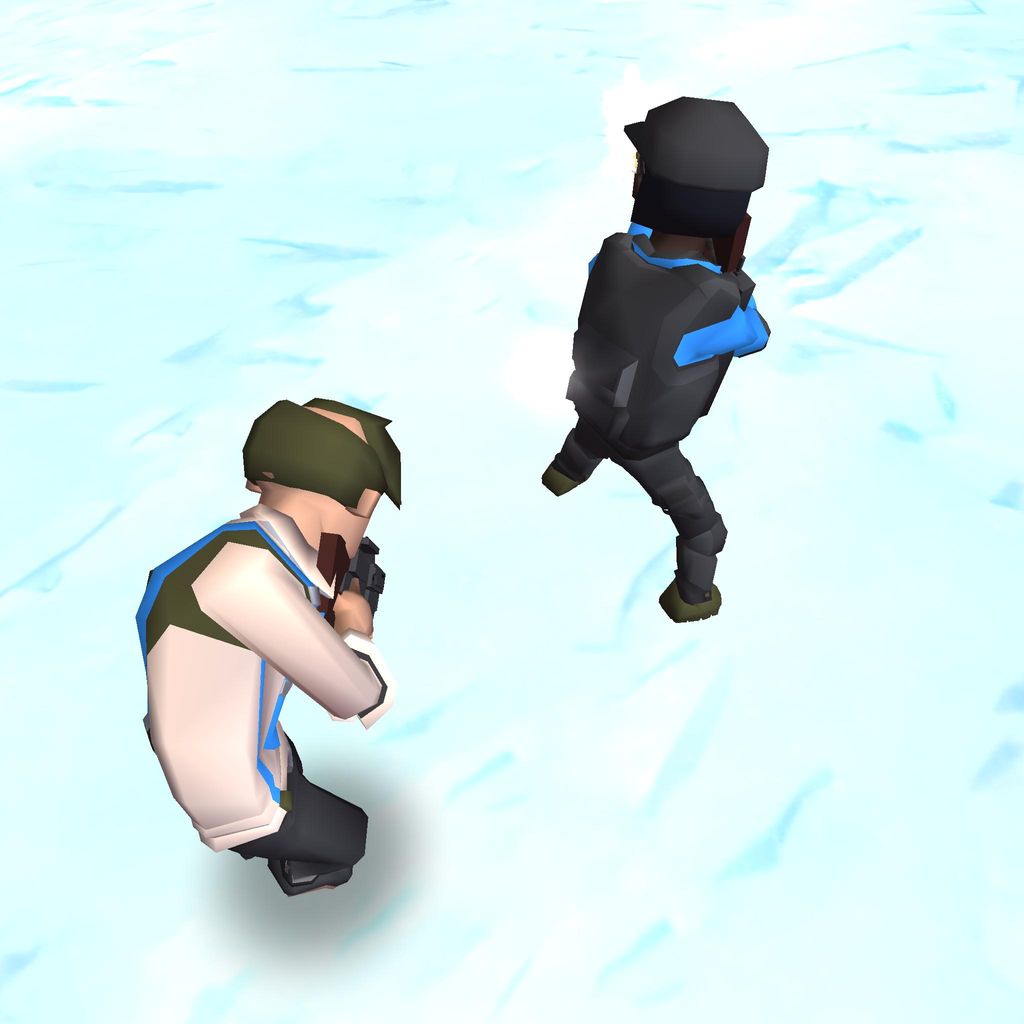 Unity Play | slow fire game