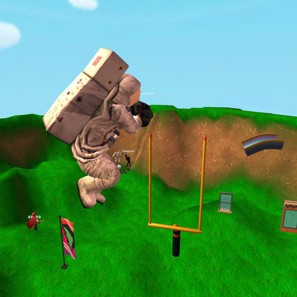 Unity Play | boba doba game