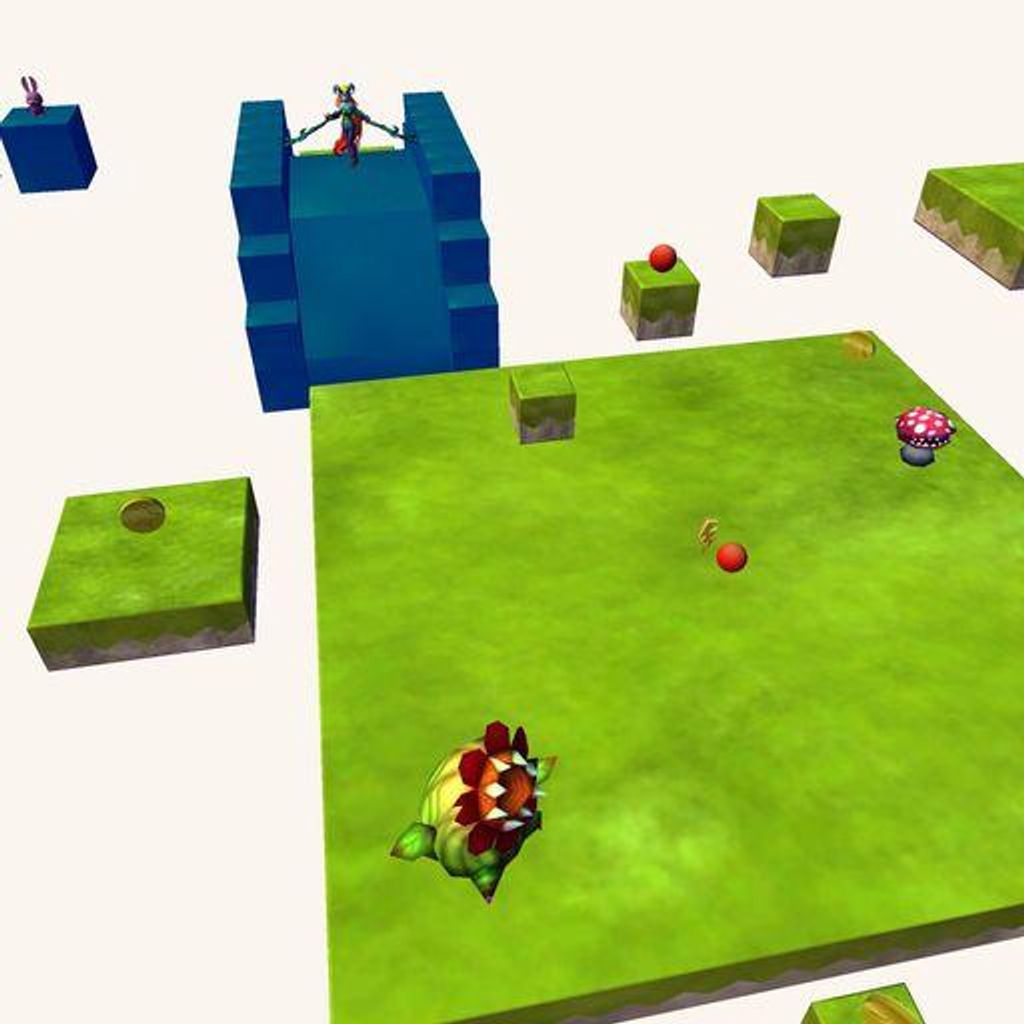 Unity Play | sky wars game