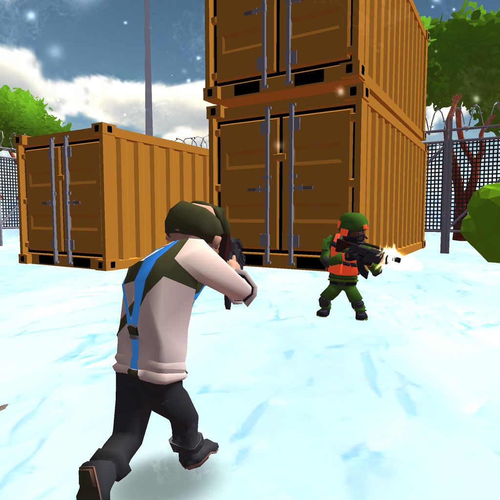 Unity Play | break the tower game