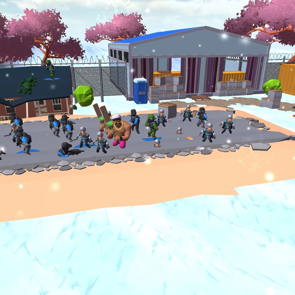 Unity Play | Alpesh vala game