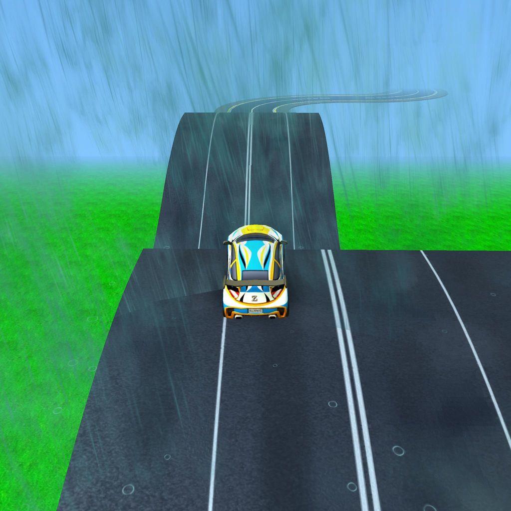 Unity Play | legend racers game