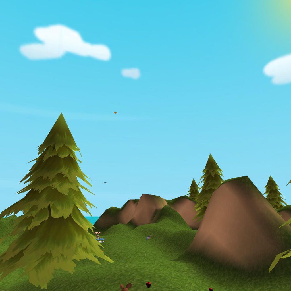 Unity Play | Animal Life Remastered game