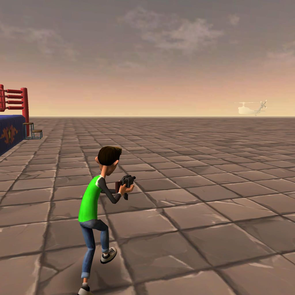 Unity Play | call of duty game