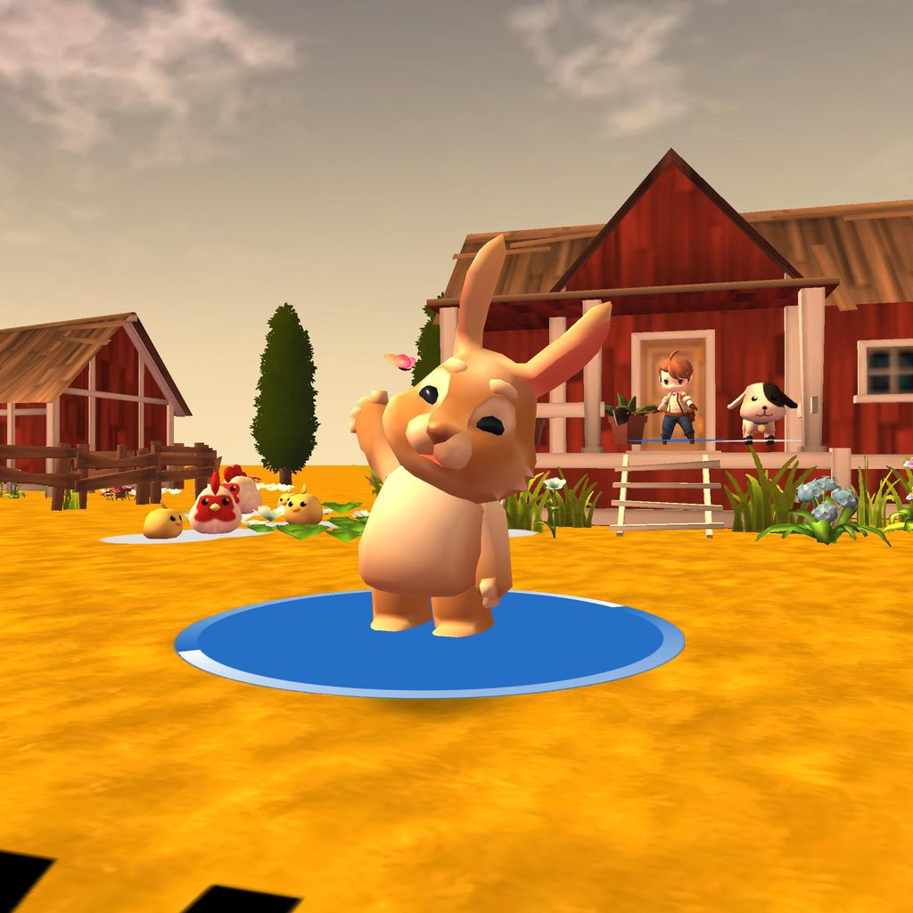 Unity Play | MK no game