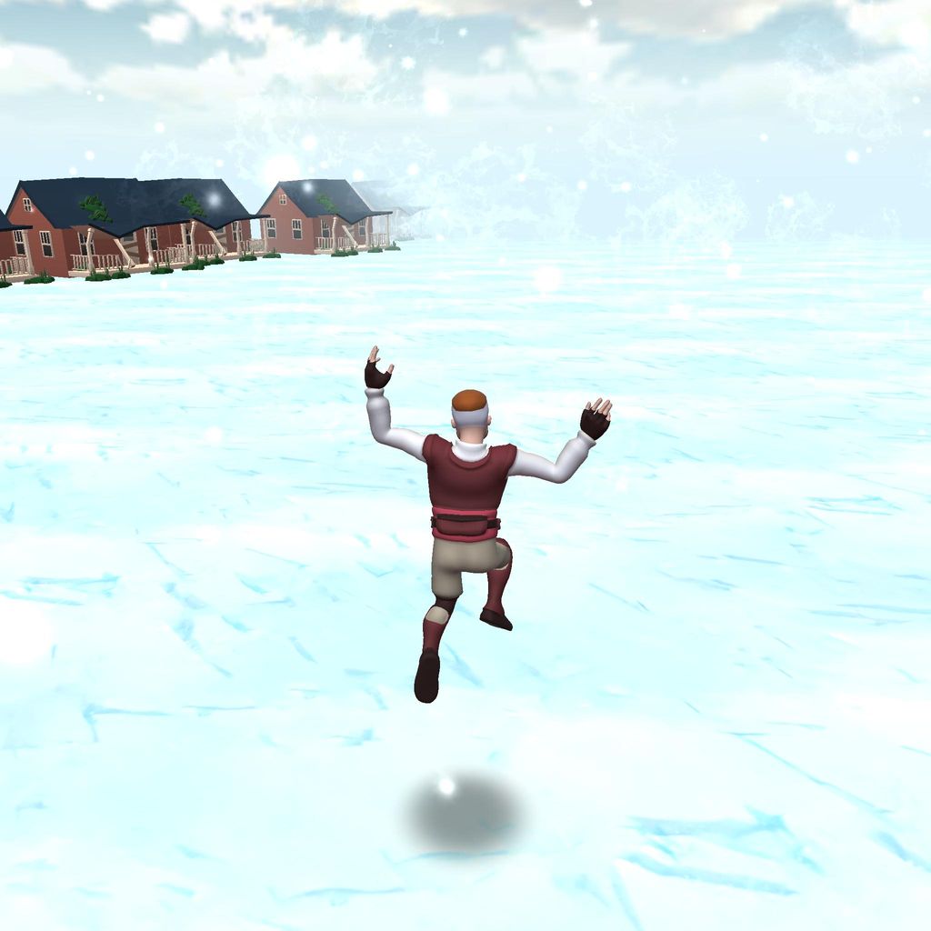 Unity Play | casa game