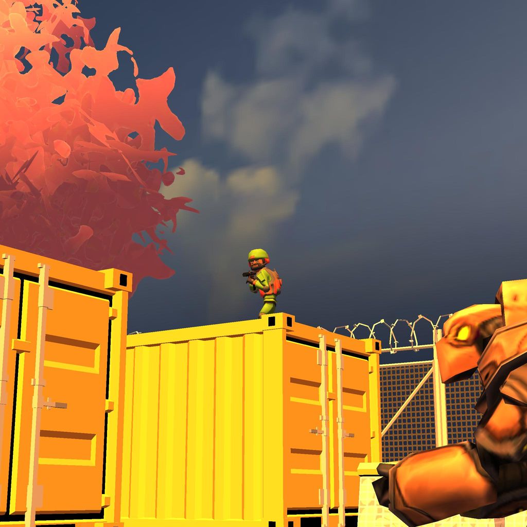 Unity Play | call of duty 2.0 game