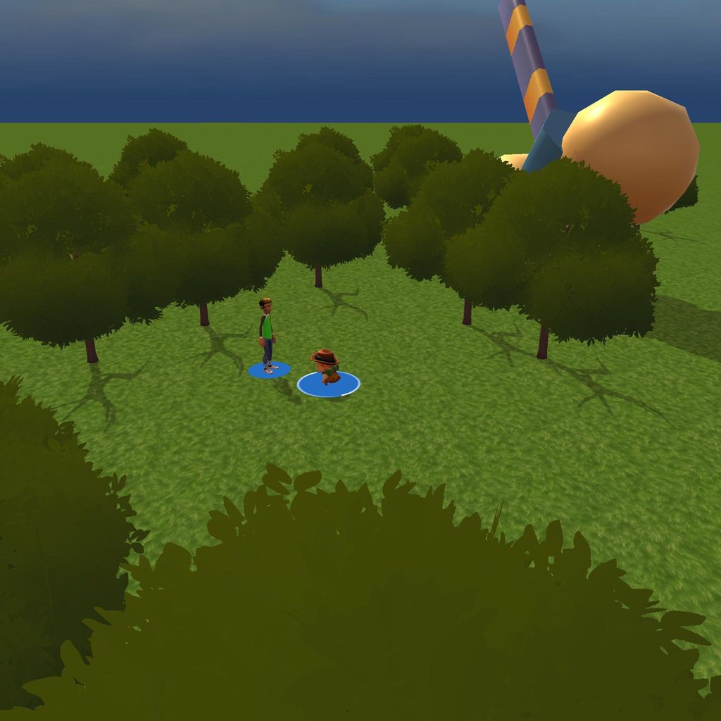 Unity Play | Minecraft game