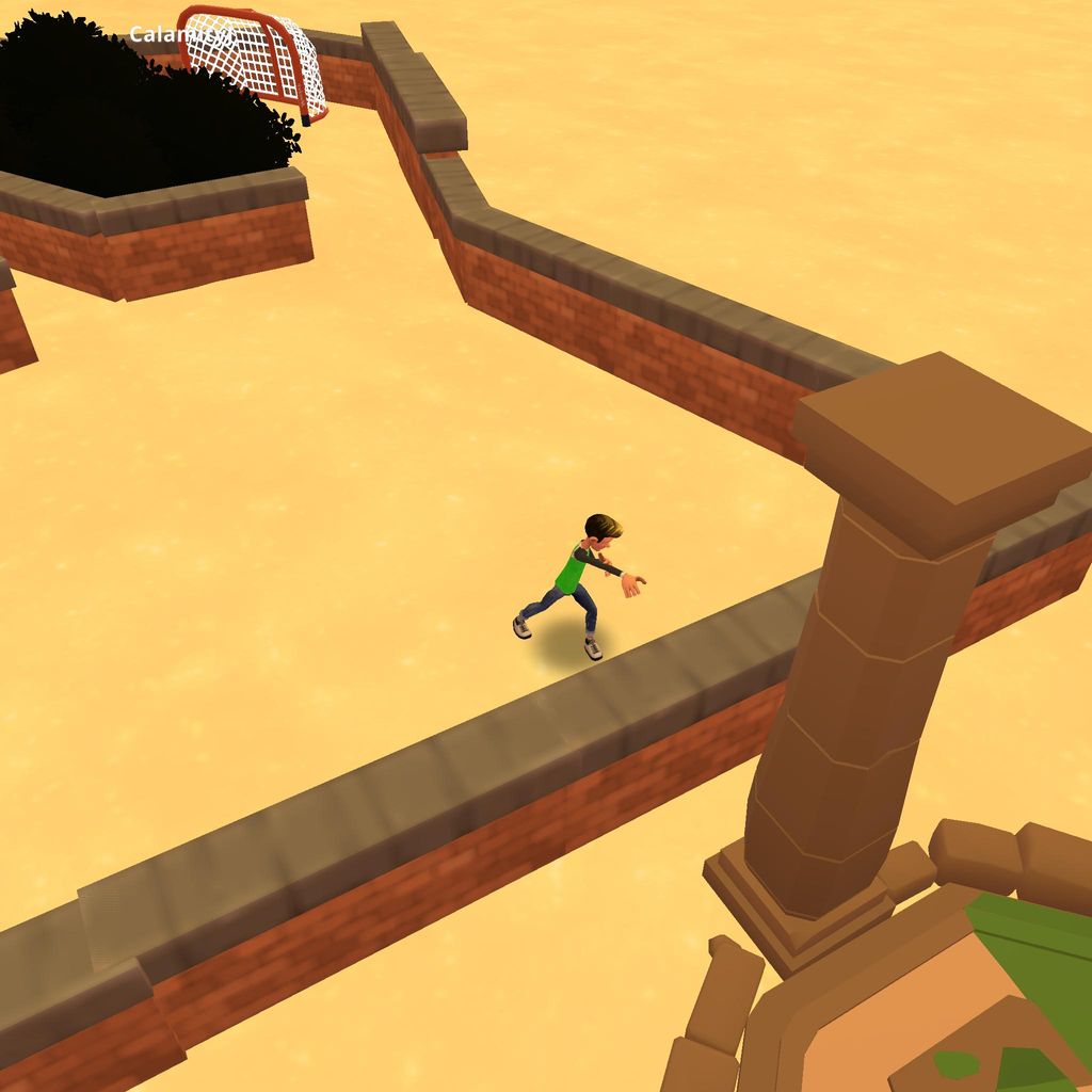 Unity Play | brawl stars game