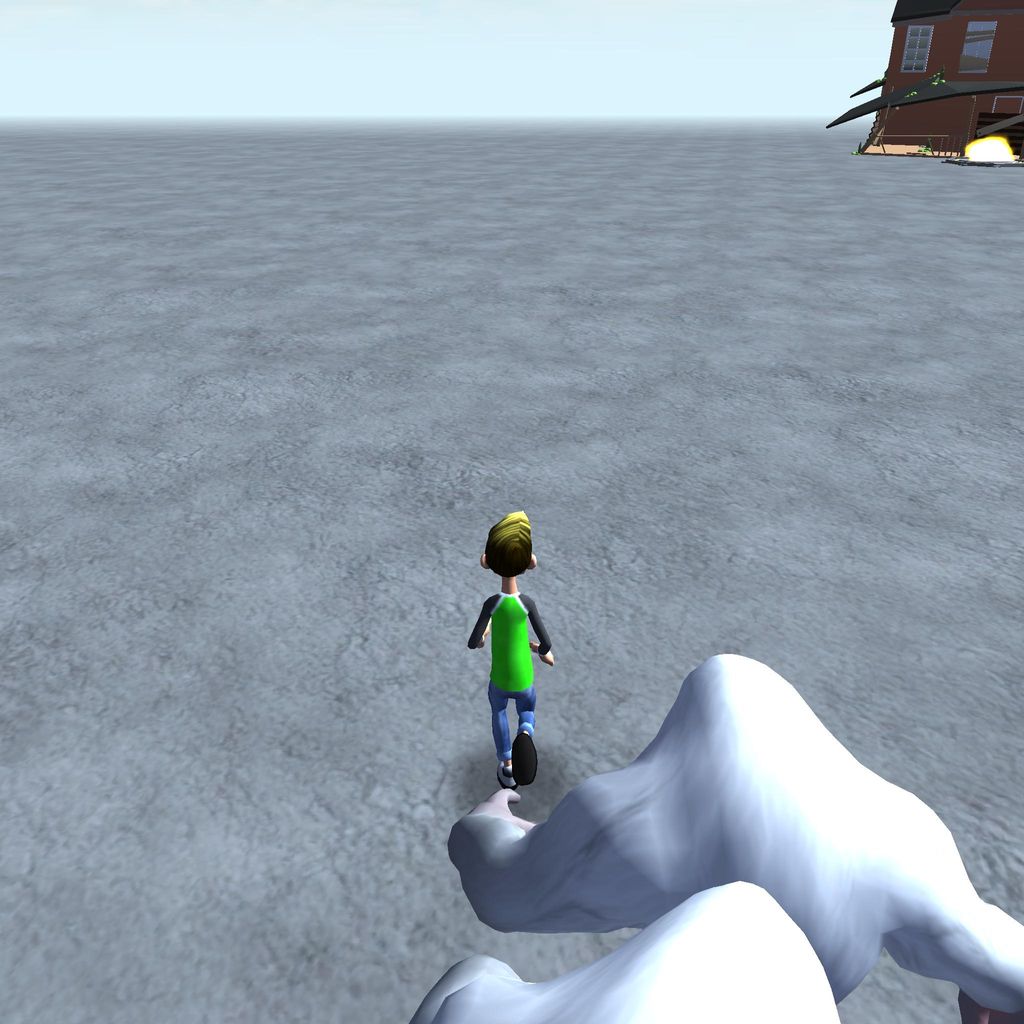 Unity Play | monster game