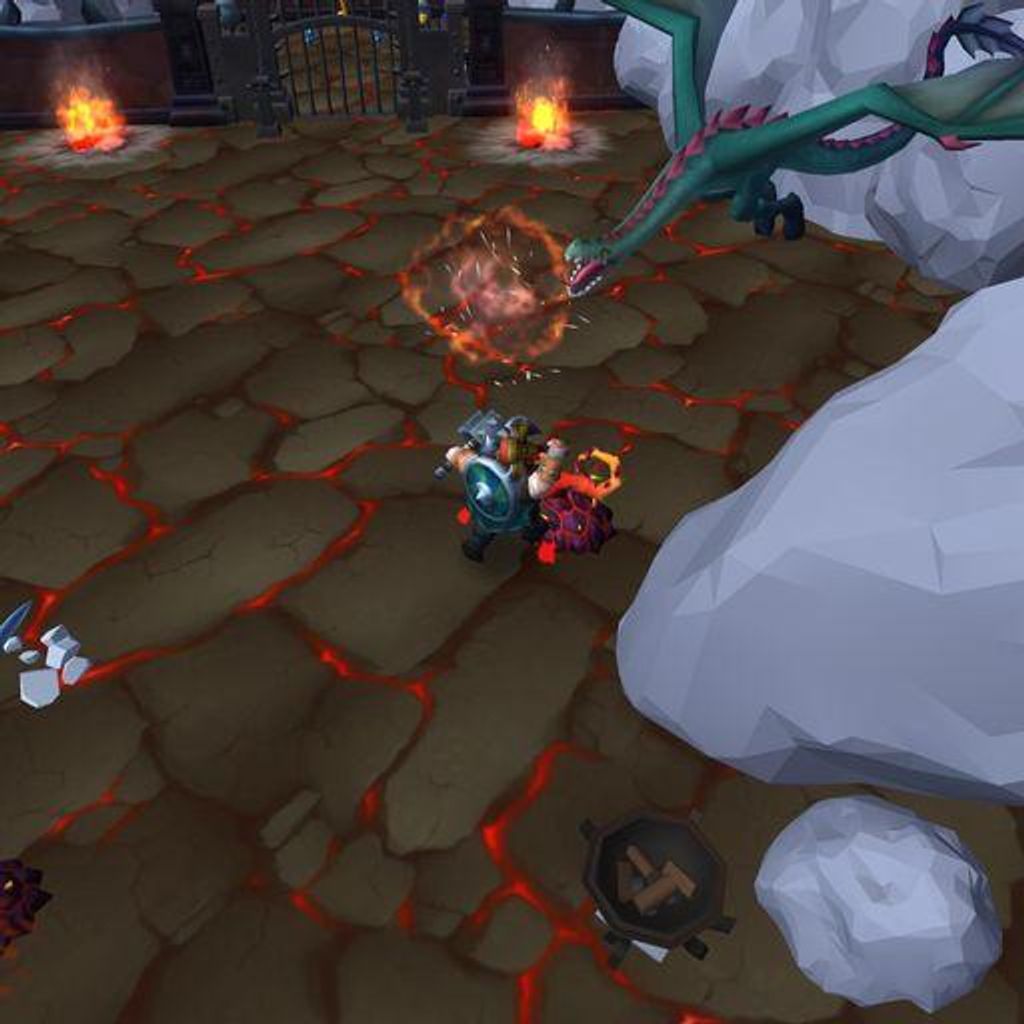 Unity Play | dragon game game