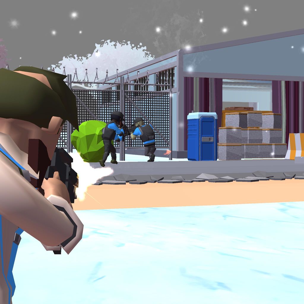 Unity Play | juego game