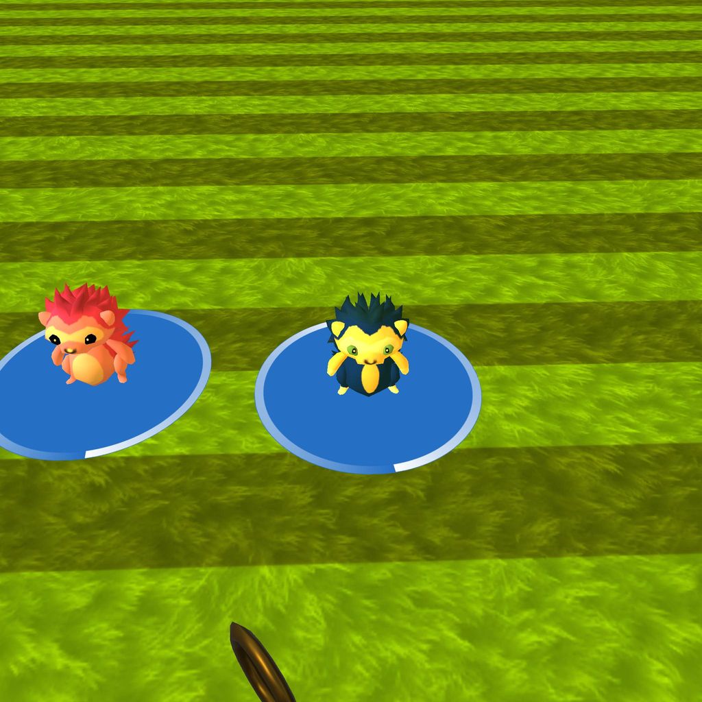 Unity Play | Sonic game