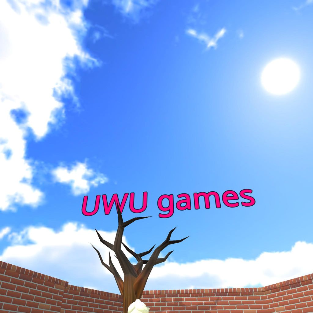 Unity Play | UWU games game