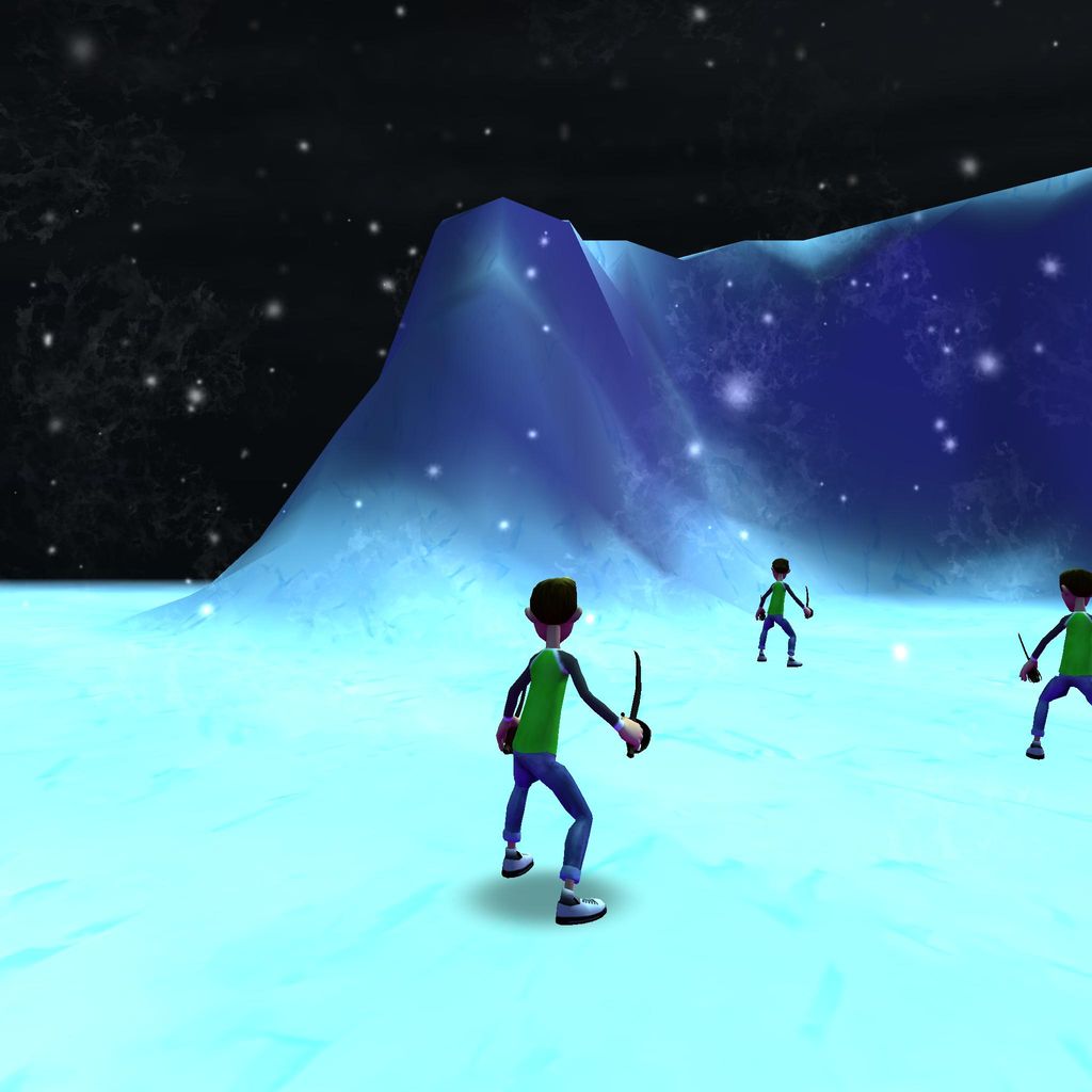 Unity Play | !!! game