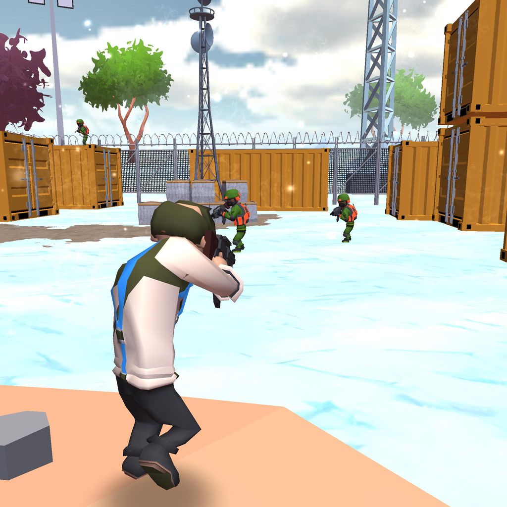 Unity Play | play and play game