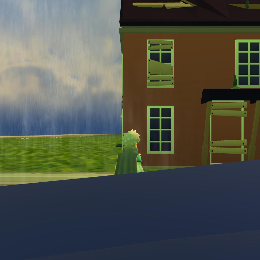 Unity Play | gyatt zombies game