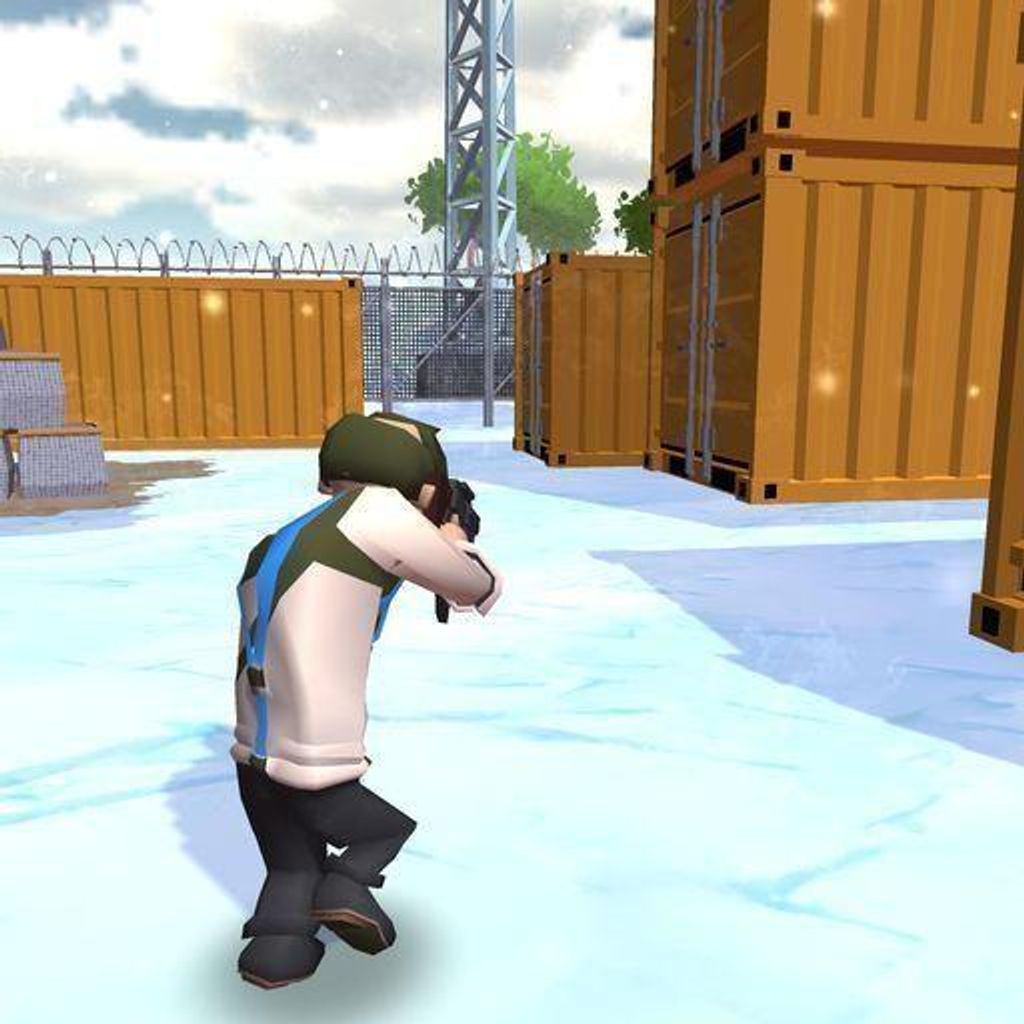 Unity Play | Fighting practice game