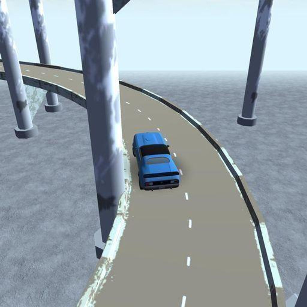 Unity Play | car driving game