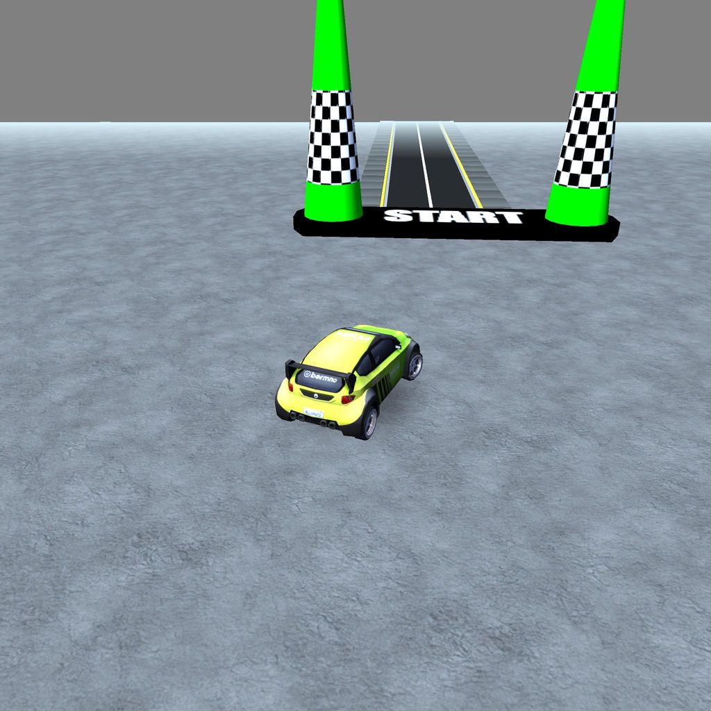 Unity Play | car racing game Tija game