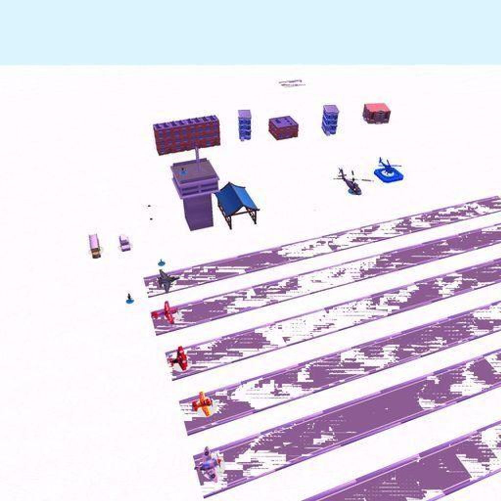 Unity Play | ???????? game