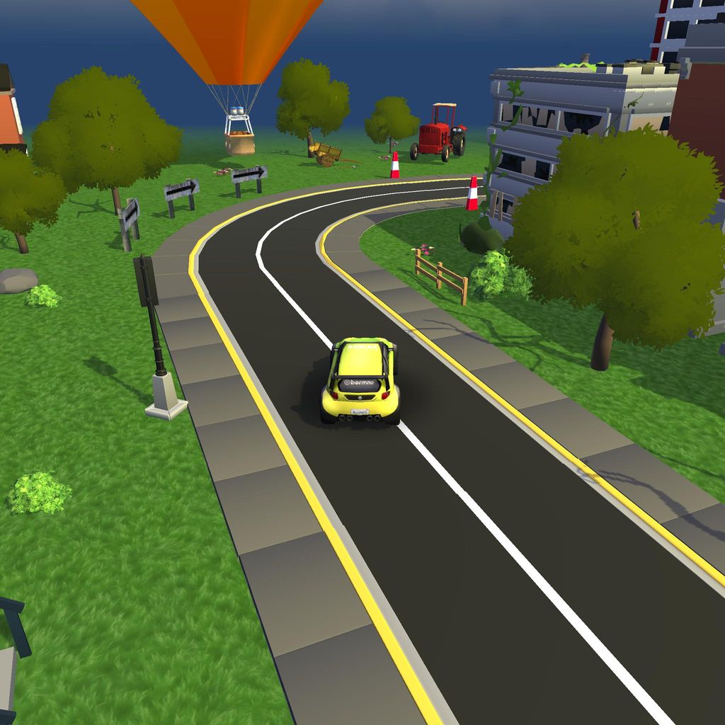 Unity Play | Poop game