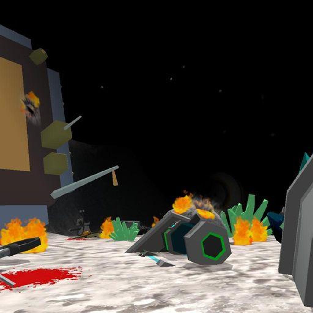 Unity Play | lua morta game