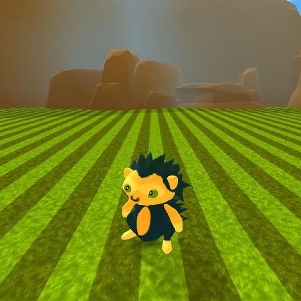 Unity Play | sonic 2 3D remake game