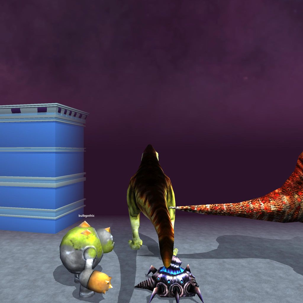 Unity Play | Monster arena game
