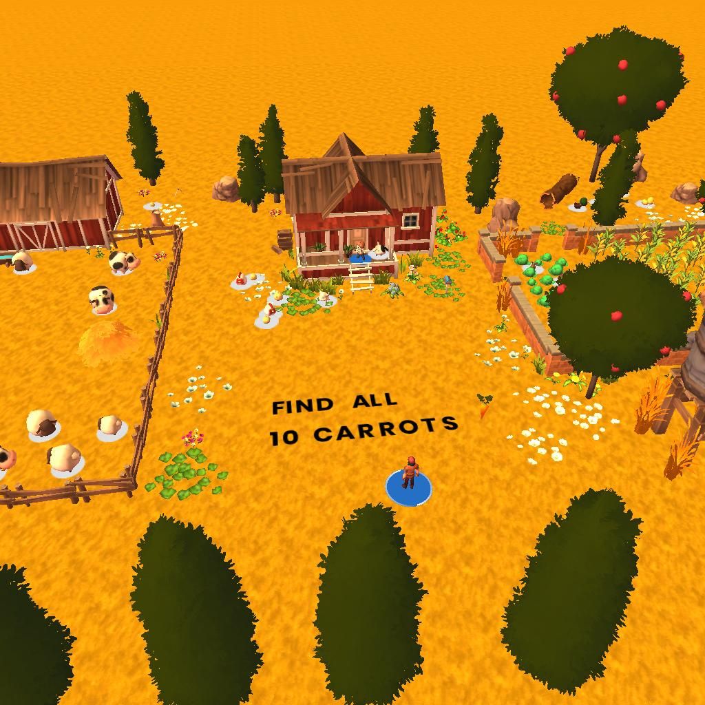Unity Play | little game game