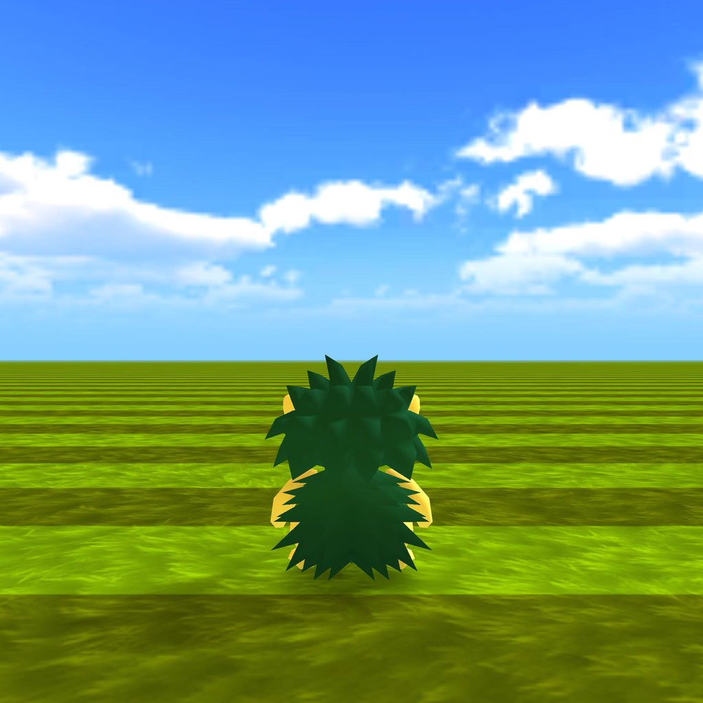 Unity Play | sonic game