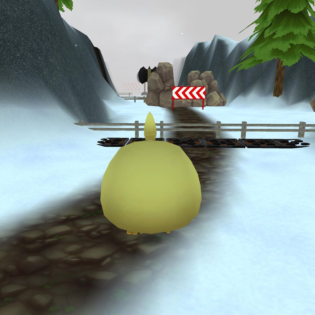 Unity Play | hehe game