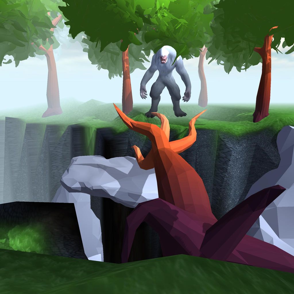 Unity Play | The spider pit V2 game