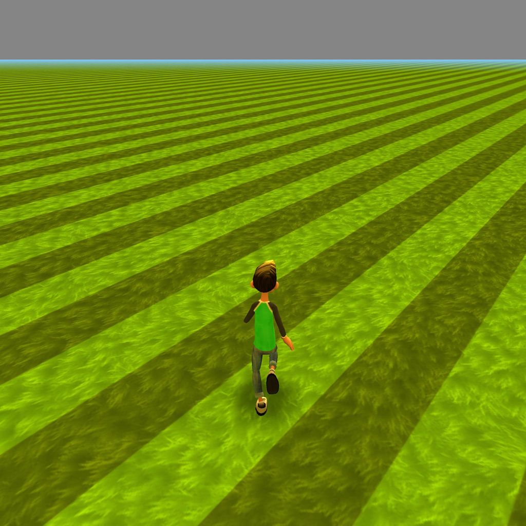 Unity Play | part 2 game