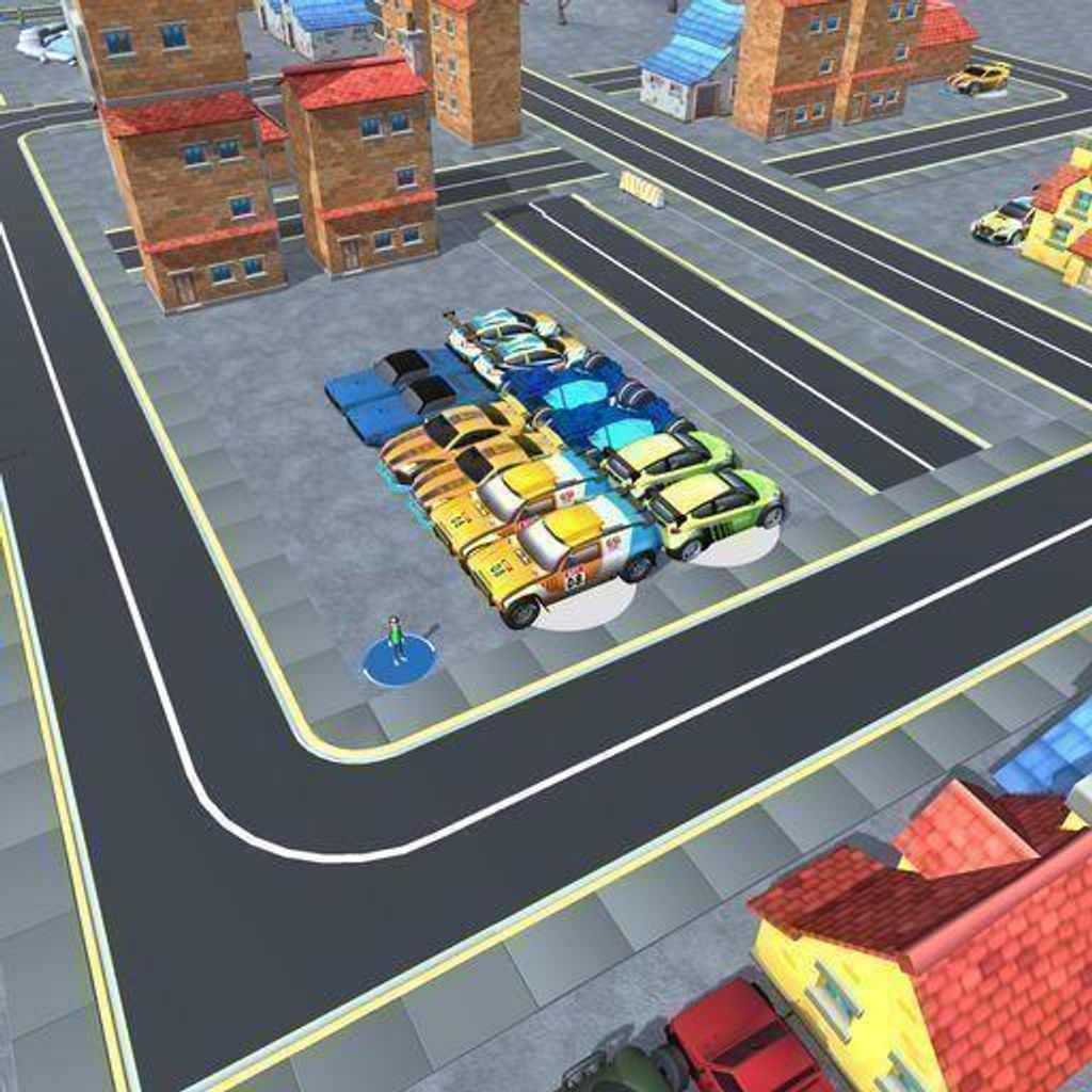 Unity Play | Vehicle Legends game