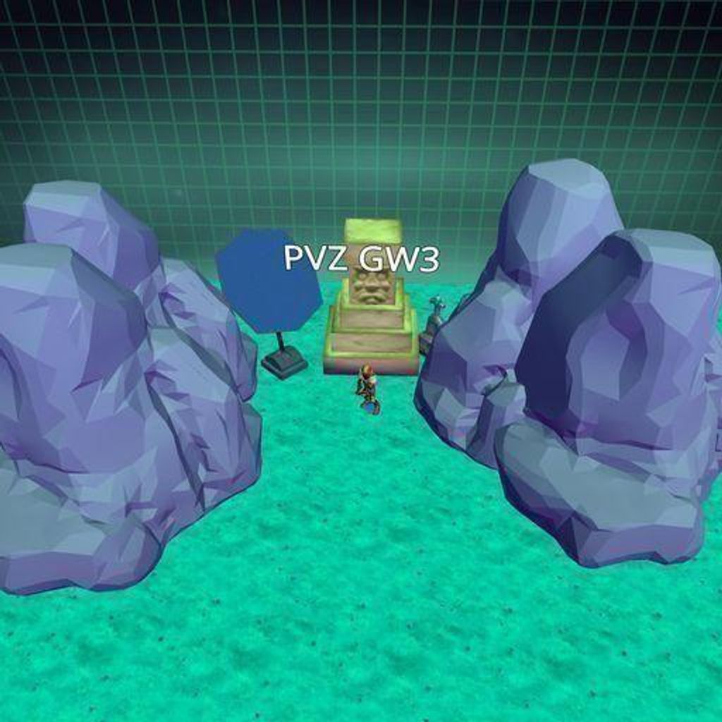Unity Play | PVZ GW3 1.04 game