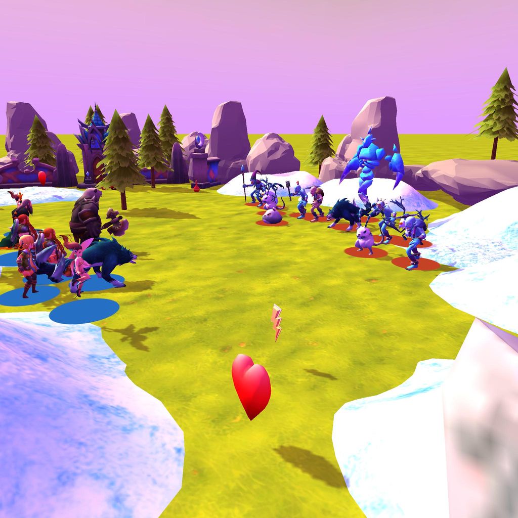 Unity Play | Jogo de guerra game