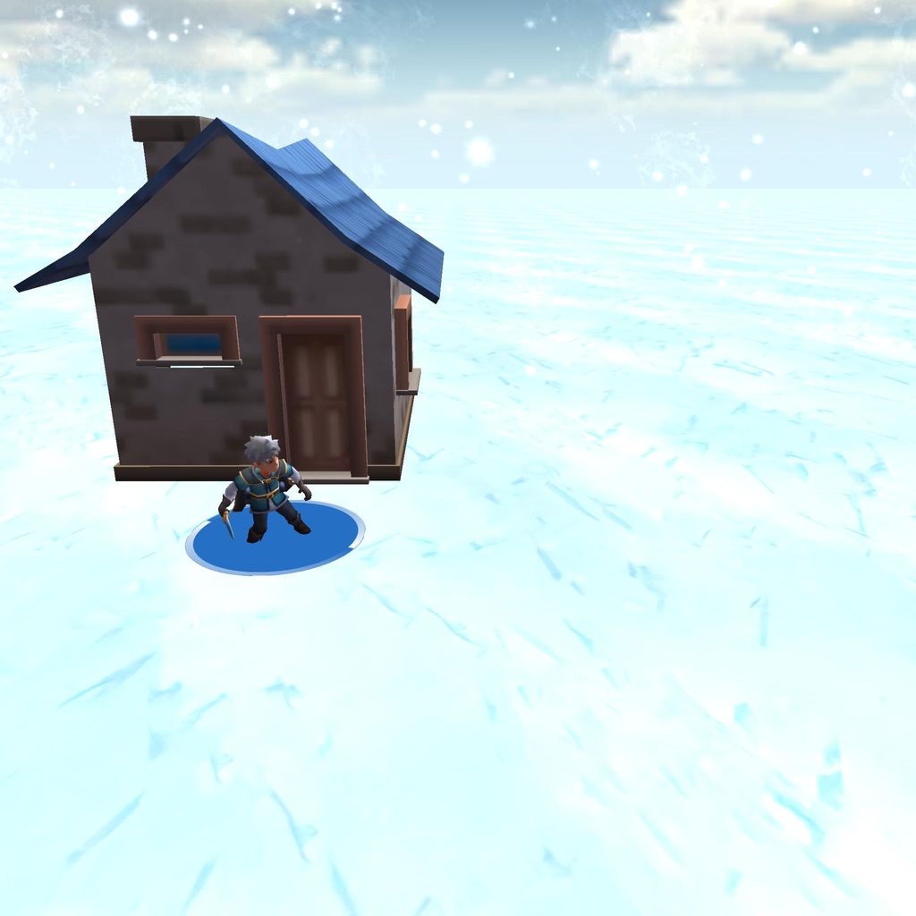 Unity Play | Worst game game