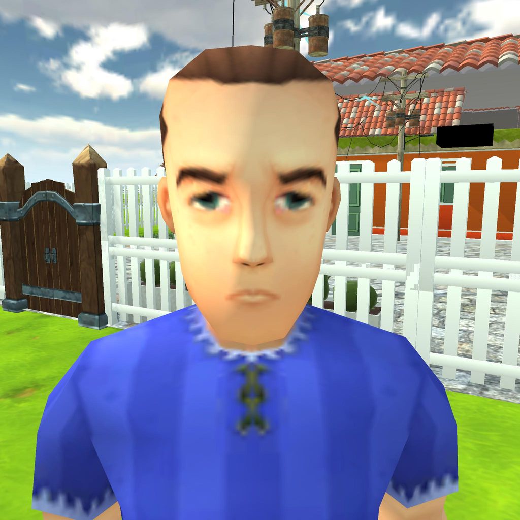 Unity Play | School boy runaway- Стэлс. 16+ game