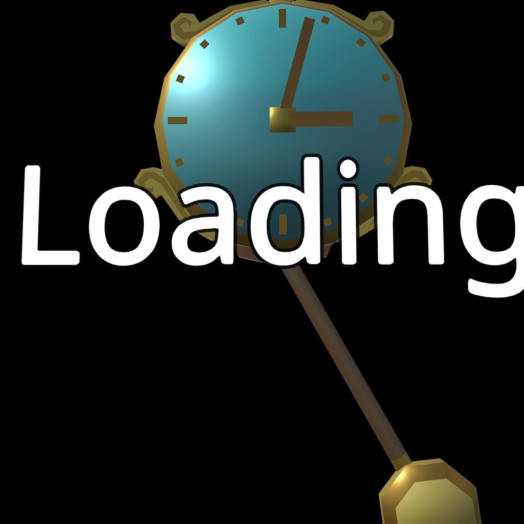 Unity Play | Loading screen template game