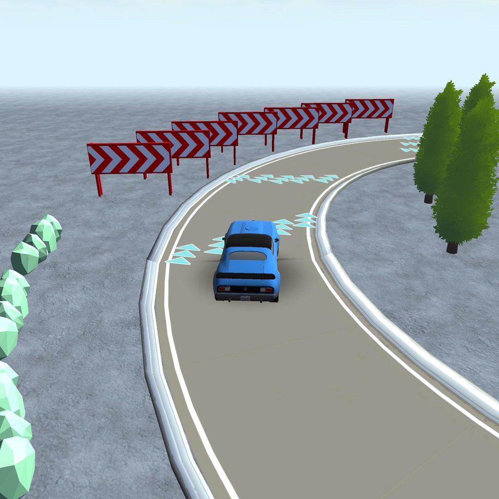 Unity Play | racing game